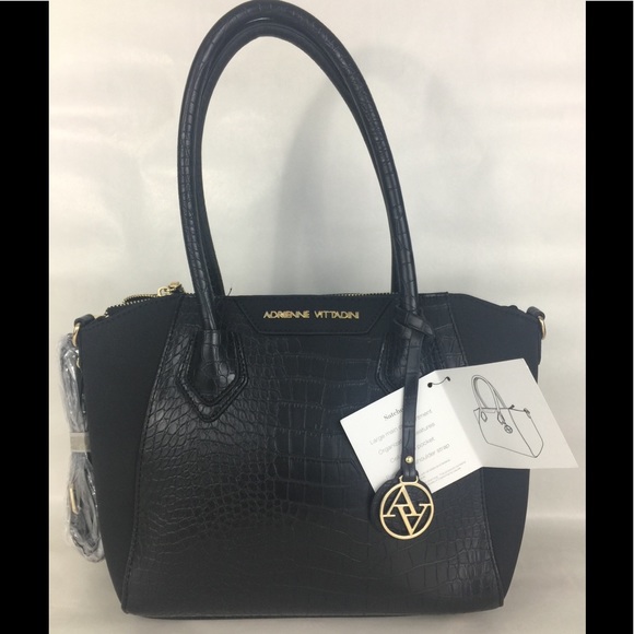 Are Adrienne Vittadini Bags Expensive